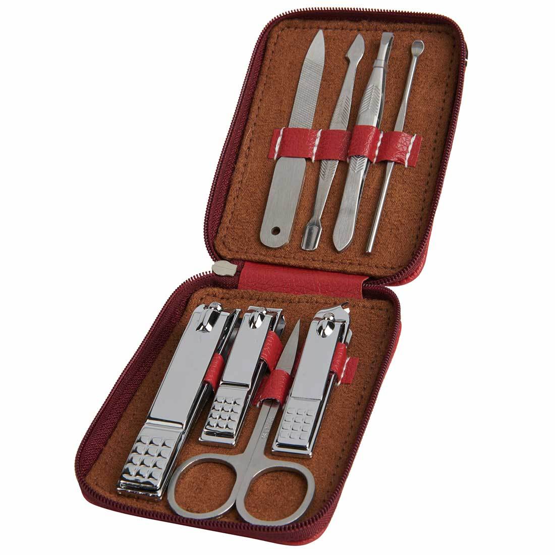 Kit de manucure Skull Shaver pour un soin parfait des ongles – Skull ...